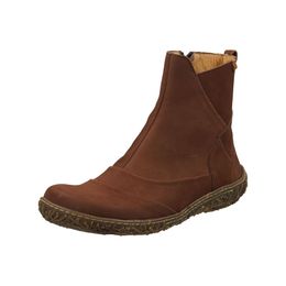 El Naturalista Ankle Boots female Brown size 40