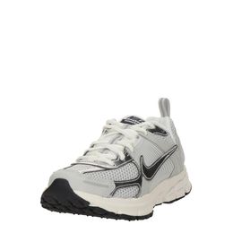 Nike Sportswear Sneaker 'VOMERO 5' Jungen Gr&ouml;&szlig;e 36.5 hellgrau / schwarz / silber