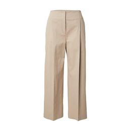 BOSS Hose 'Tulotta' Damen Gr&ouml;&szlig;e 36 beige
