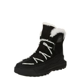 Sorel Snowboots 'ONA' Damen Größe 37 schwarz Winterschuhe