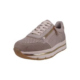 Mustang Sneaker Damen Größe 42 taupe