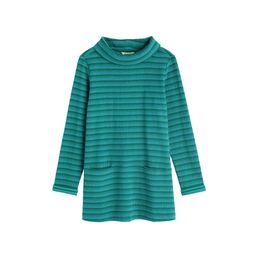 Seasalt Cornwall Sweatshirt 'Mawgan Porth' ' female Blue size 8