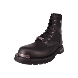Harley Davidson Stiefel Herren Größe 42 schwarz