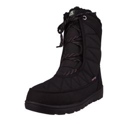 Kamik Snow Boots 'Hannah' female Black size 41
