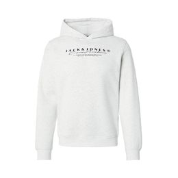Jack & Jones Jack & Jones Sweatshirt 'JCOPOINT' male White size M