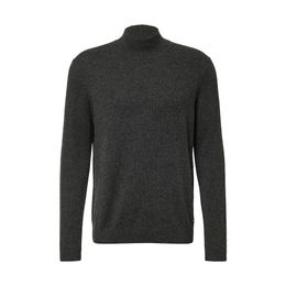 s.Oliver Pullover Herren Gr&ouml;&szlig;e S dunkelgrau