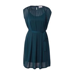 Vila Kleid 'VILEGUNA' Damen Gr&ouml;&szlig;e 38 smaragd Winterkleid