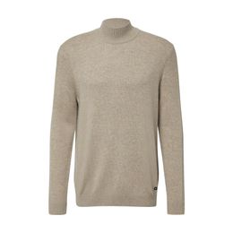 s.Oliver Pullover Herren Gr&ouml;&szlig;e M beige