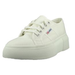 Superga Sneaker 'Bubble' Damen Größe 37 weiß