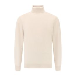 Boggi Milano Pullover Herren Größe XXL sand