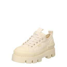 Buffalo Sneakers 'Raven' female Beige size 39