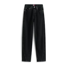Tommy Jeans Jeans Damen Gr&ouml;&szlig;e 34 black denim