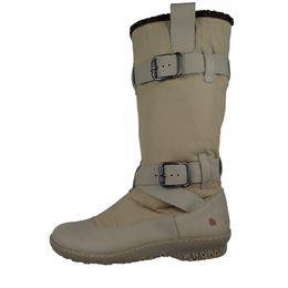 art Stiefel 'Antibes' Damen Größe 39 taupe Winterschuhe