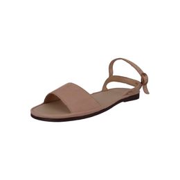 El Naturalista Sandals female Beige size 38