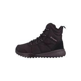 Columbia Boots male Black size 45