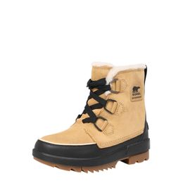 Sorel Snow Boots 'Torino II' female Yellow size 6