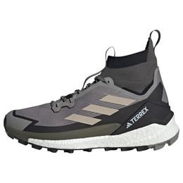 adidas terrex Boots 'Free Hiker 2.0' male Grey size 12,5