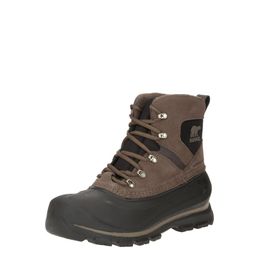 Sorel Snow Boots 'BUXTON' male Brown size 11