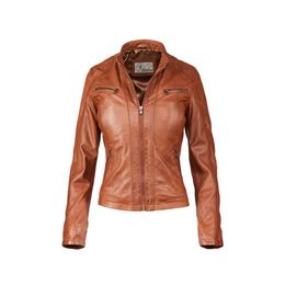 7eleven Between-Season Jacket 'SERuby' female Brown size 38