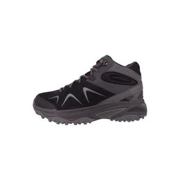 Merrell Lace-Up Boots male Black size 44