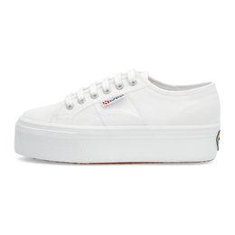 Superga Sneakers female White size 39