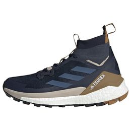 adidas terrex Boots 'Free Hiker 2.0' male Blue size 7,5