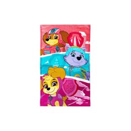 PAW PATROL Mighty Trio Hand- & Gesichtstuch 30x50 cm | Gr.: onesize