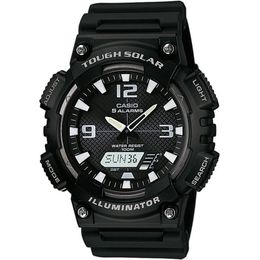 Casio Uhr in Grau | Gr.: onesize