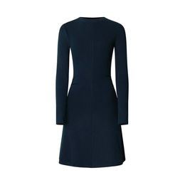 Pepe Jeans Kleid 'Boli' Damen Größe 40 dunkelblau Winterkleid