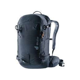 Deuter Freerider 30 - Skirucksack 56 cm (black) in schwarz | Gr.: onesize