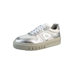 art Sneaker 'Belleville' Damen Größe 40 silber / weiß