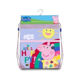 Peppa Pig Turnbeutel 41 cm | Gr.: onesize