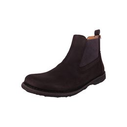 El Naturalista Chelsea Boots 'Angkor' Damen Gr&ouml;&szlig;e 38 schwarz Winterschuhe