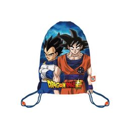 Dragon Ball Sporttasche, Turnbeutel 44 cm | Gr.: onesize