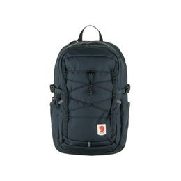 Fjällräven FJÄLLRÄVEN Skule 20 - Rucksack 15" 43 cm (basalt) in navy | Gr.: onesize