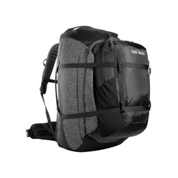 Tatonka Great Escape 60+15 - Reiserucksack 64 cm (sage green) in schwarz | Gr.: onesize