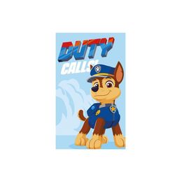 PAW PATROL Duty Calls Hand- & Gesichtstuch 30x50 cm | Gr.: onesize