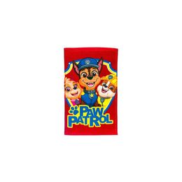 PAW PATROL Team Hand- & Gesichtstuch 30x50 cm | Gr.: onesize
