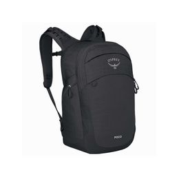 Osprey Poco Changing - Rucksack 45 cm (tan concrete) in schwarz | Gr.: onesize