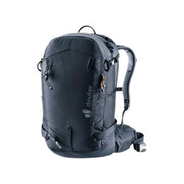 Deuter Freerider 28 SL - Skirucksack 52 cm (black) in schwarz | Gr.: onesize