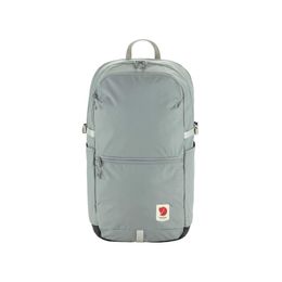 Fjällräven FJÄLLRÄVEN High Coast Backpack 24 - Rucksack 49 cm (shark grey) in shark grey | Gr.: onesize