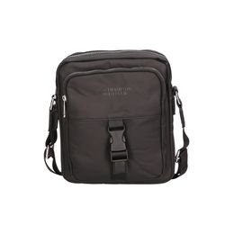 Northampton Polo Club Schultertasche in BLACK | Gr.: onesize
