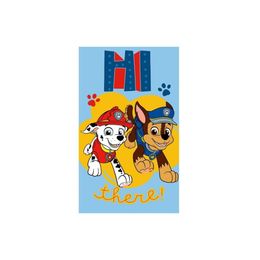 PAW PATROL „Hi There“ Hand- & Gesichtstuch 30x50 cm | Gr.: onesize