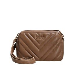 Liu Jo Lunny Camera Case - Umhängetasche S 21 cm (marmo) in suede | Gr.: onesize