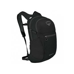 Osprey Daylite Plus - Rucksack 16" 47 cm (blue spikemoss/alkaline) in schwarz | Gr.: onesize