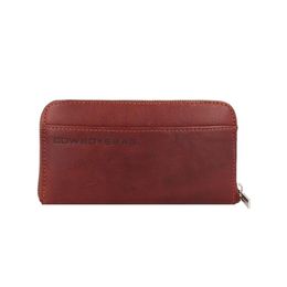 Cowboys Bag Cowboysbag Bonanza The Purse Geldbörse Leder 20 cm in cognac | Gr.: onesize