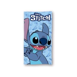 Lilo and Stitch Lilo & Stitch Mikrofaser Strandhandtuch 140x70 cm | Gr.: onesize