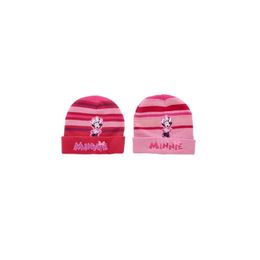 Disney Minnie Mouse Sonnenhut Kinder Stickerei | Gr.: onesize