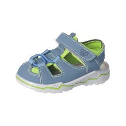 Ricosta Sandalen Kinder GERY in Blau | Gr.: 27