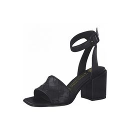 MARCO TOZZI by Guido Maria Kretschmer Sandals female Black size 36